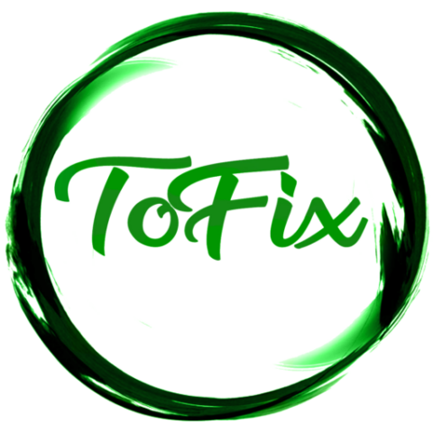 Kontakt | ToFix kodumasinate hooldus ja remont